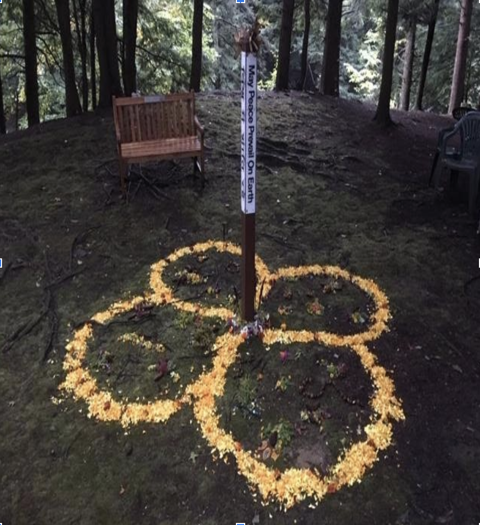 Pumpkin Hollow Retreat Center